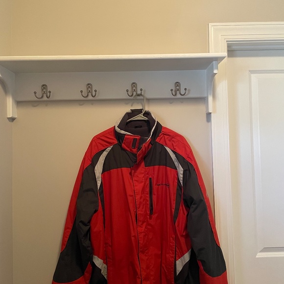 Free Country | Jackets & Coats | Free Country Winter Jacket | Poshmark